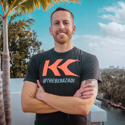 Meet the Speakers - Keto Diet Summit